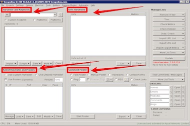 Blog | PrivateProxy.me