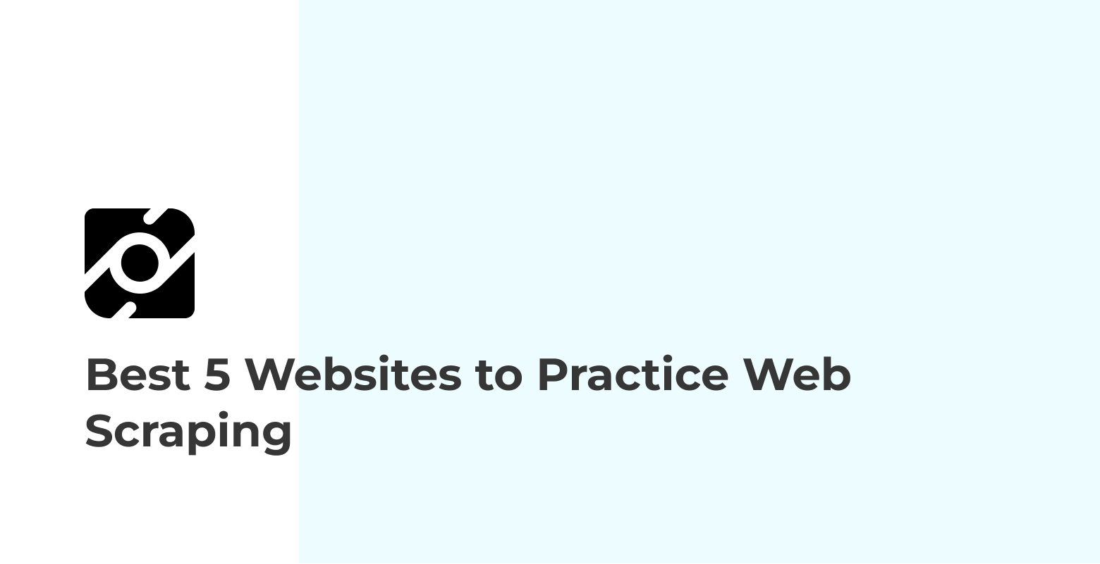Best 5 Websites To Practice Web Scraping Html Pages To Practice Web Scraping Privateproxyme 